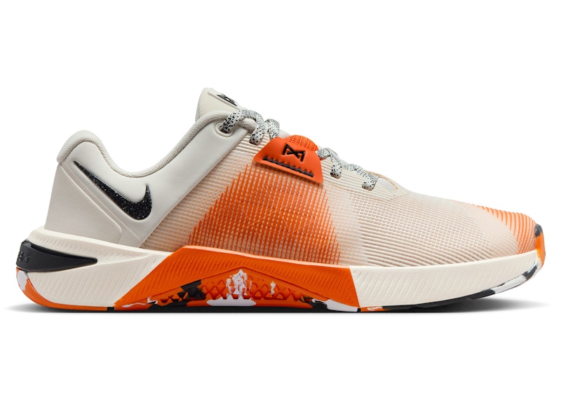 Nike Metcon 10 Soft Pearl Orange Black (Women's) - HQ2620-002 - US