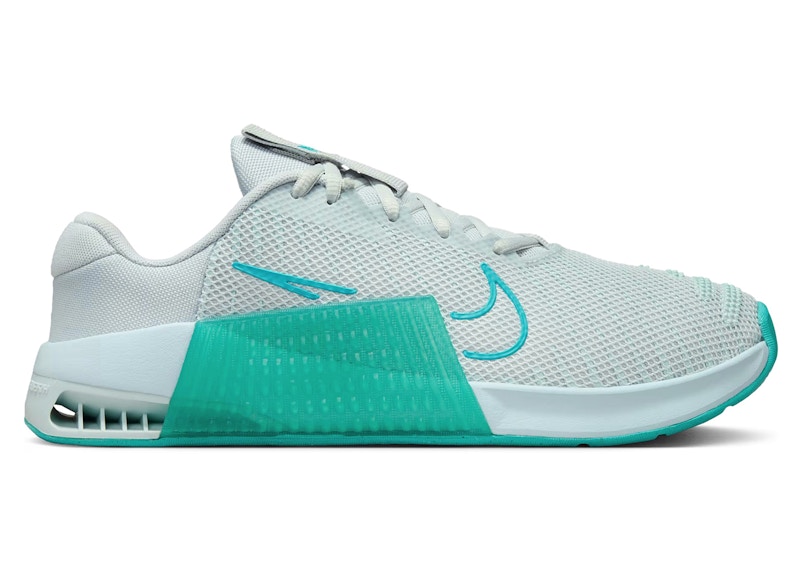 Nike Metcon 9 Glacier Blue Dusty Cactus (Women's) - DZ2537-007 - US