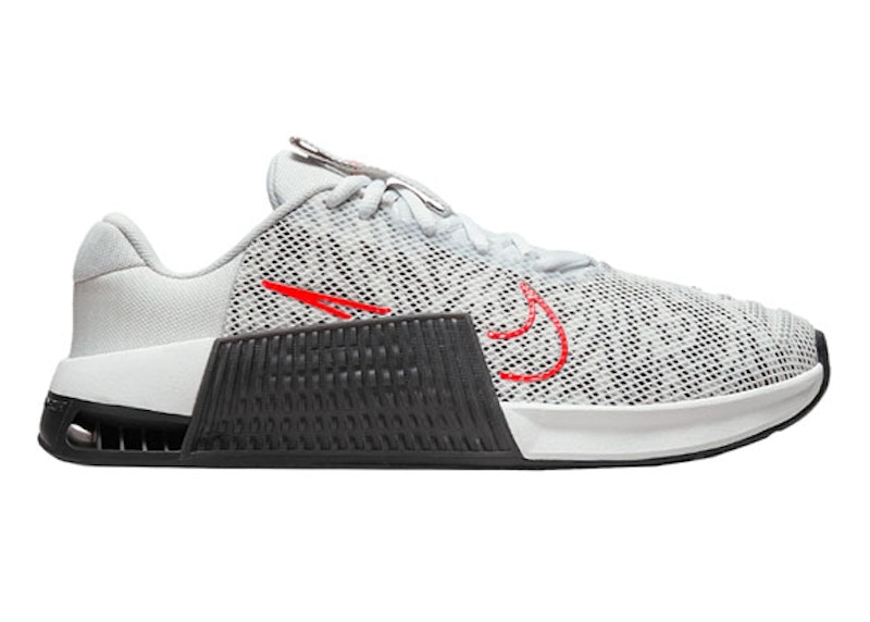 Nike Metcon 9 Premium Summit White Dark Smoke (Women's) - FQ7217-100 - US