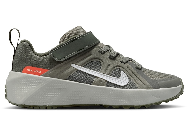 Nike Metro Tek Light Army Twilight Marsh (PS) - HQ2008-300 - US