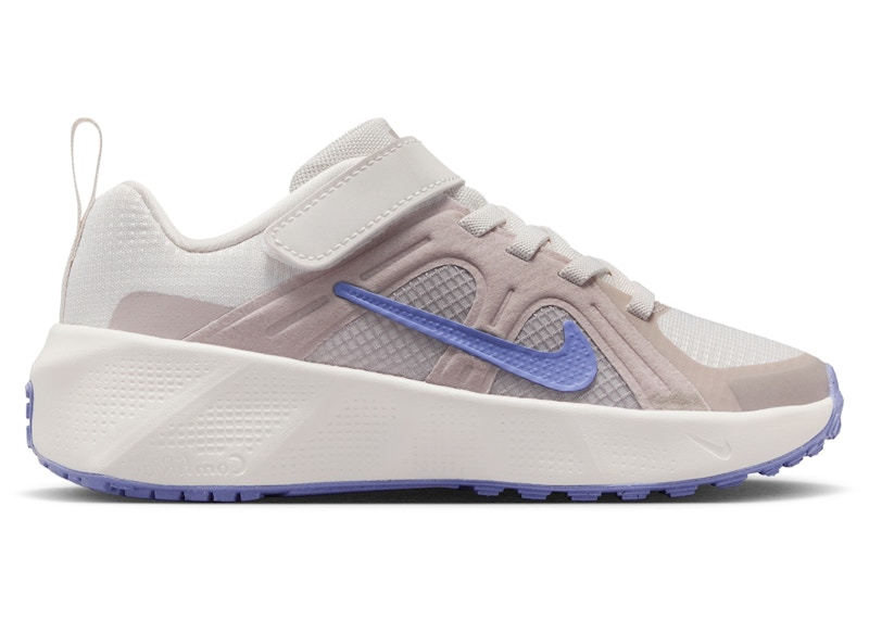 Nike Metro Tek Phantom Light Thistle (PS) - HQ2008-006 - US