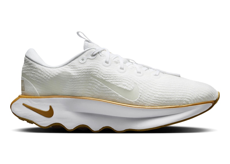 Nike Motiva White Summit White Wheat Men's - DV1237-104 - US