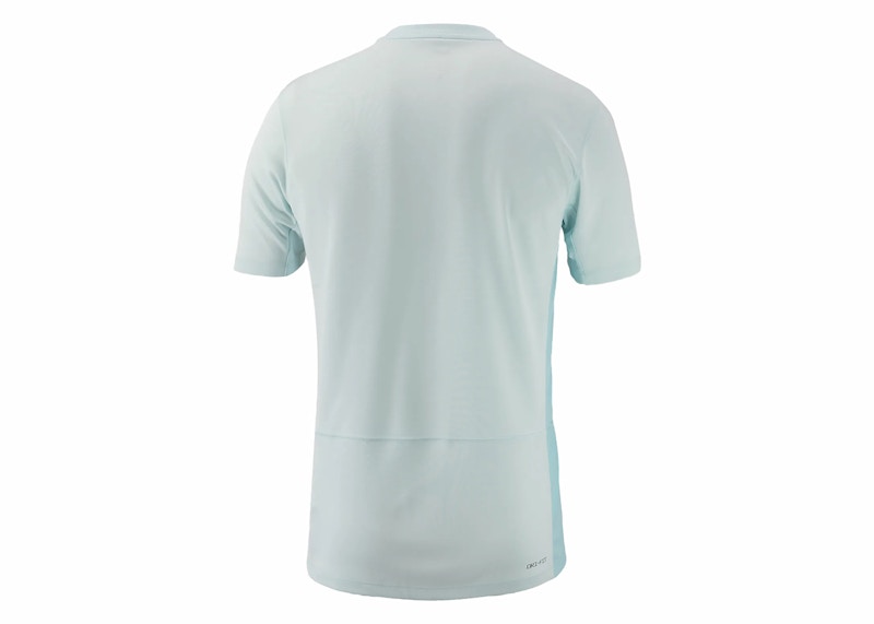 Nike NJ/NY Gotham FC 2024 Stadium Secondary Replica Jersey Glacier Blue ...