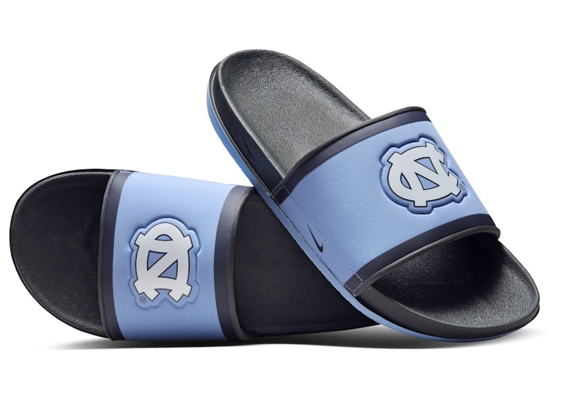 Nike Offcourt Slide UNC Men's - FN4482-400 - US