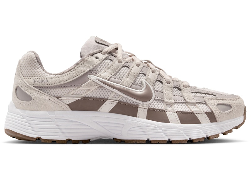 Nike P-6000 Phantom Mink Brown (GS) - IQ0319-030 - US