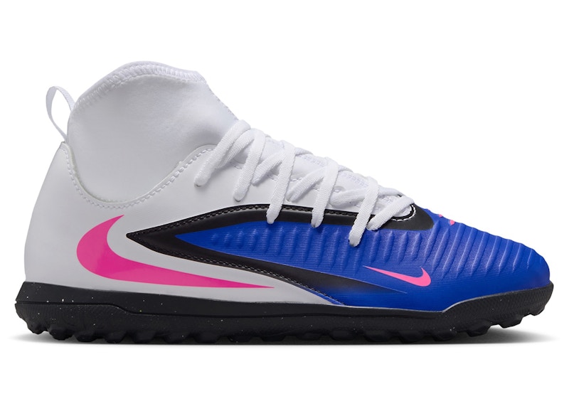 Nike Phantom 6 High Club TF Attack Pack (GS) - HQ2048-446 - KR