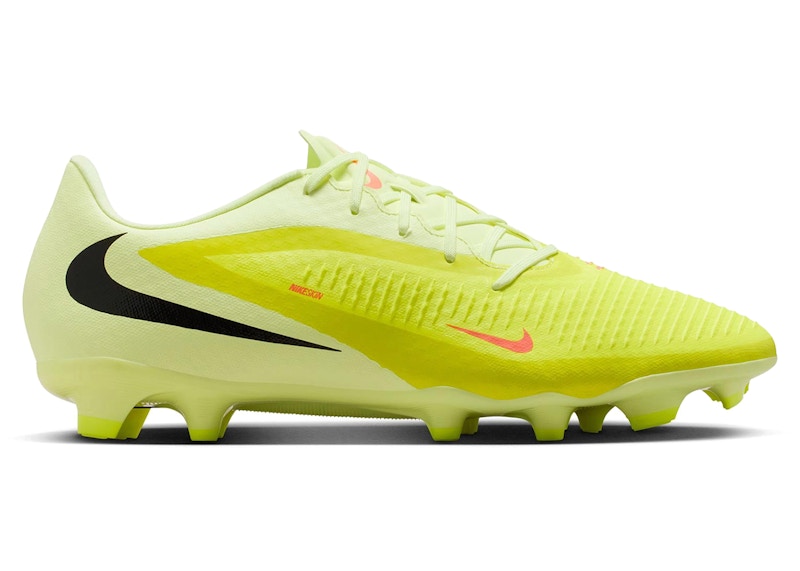 Nike Phantom 6 Low Academy MG Max Voltage Pack Men's - HJ4564-800 - US