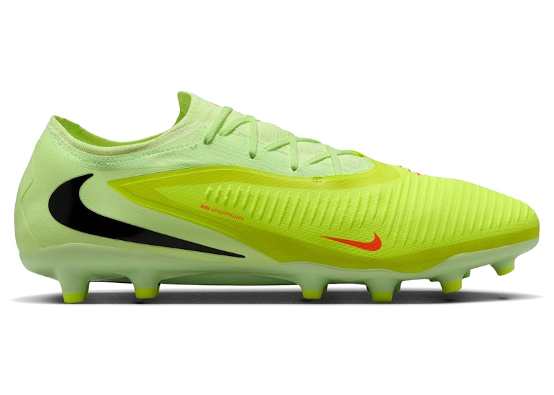 Nike Phantom 6 Low Pro AG Max Voltage Pack Men's - HQ2317-800 - US