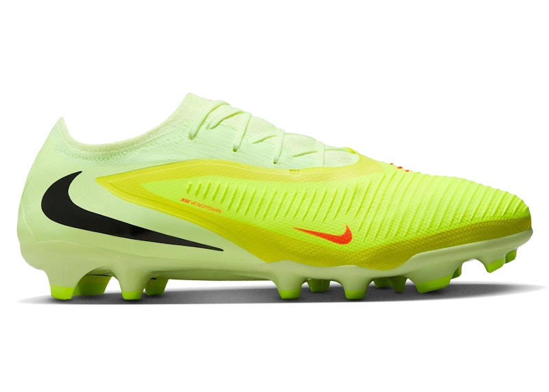 Nike Phantom 6 Low Pro FG Max Voltage Pack Men's - HJ4122-800 - US