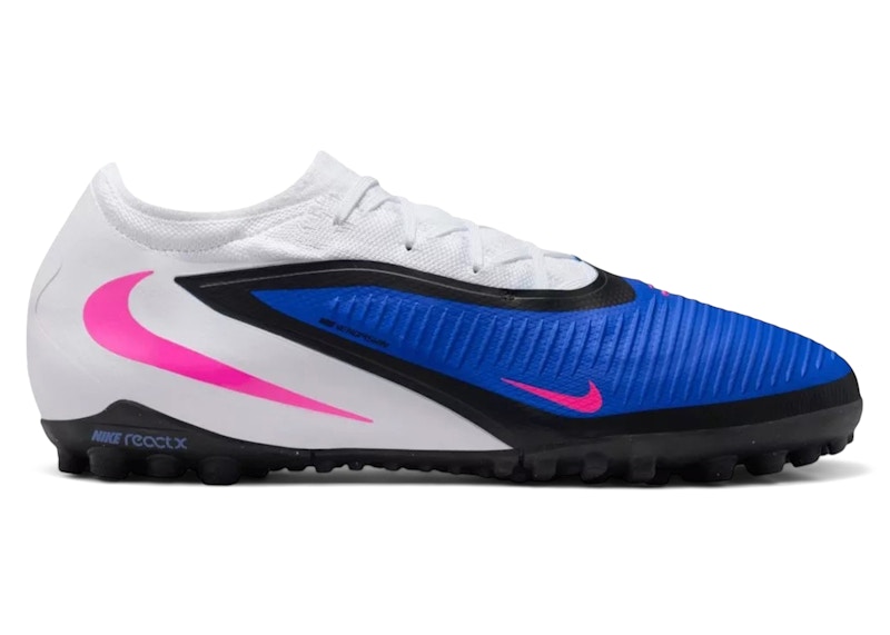 Nike Phantom 6 Low Pro TF Attack Pack Men's - HJ4123-446 - US