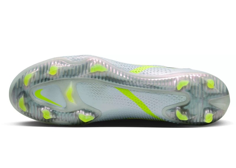 Nike Phantom GT2 DF Elite FG Progress Pack Men's - CZ9889-054 - US
