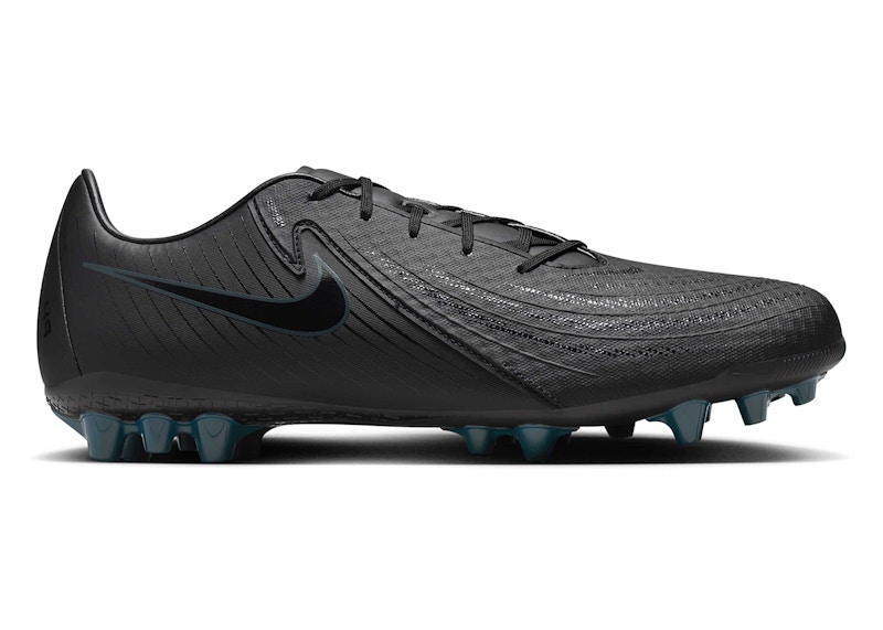 Nike Phantom GX 2 Academy Black Deep Jungle Men's - FJ2552-002 - US