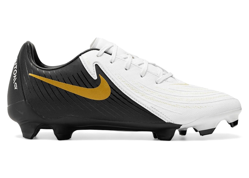 Nike Phantom GX 2 Academy FG/MG Mad Ready Pack Men's - FD6723-100 - US