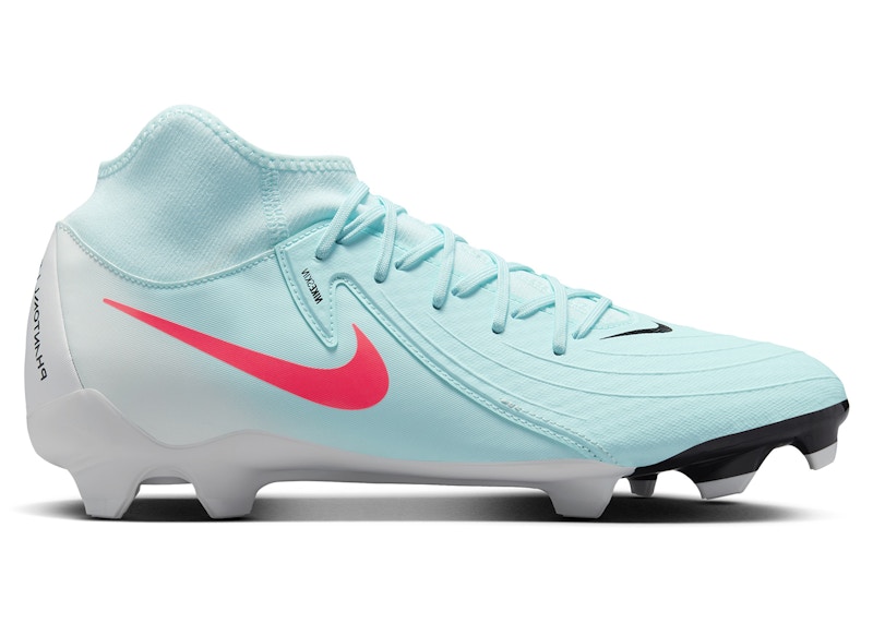 Nike Phantom Luna 2 Academy MG Mad Energy Pack Hombre - FD6725-300 - MX