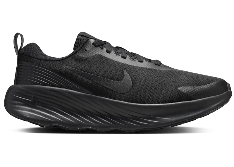 Nike Promina Black Dark Smoke Grey Men's - FV5285-001 - GB