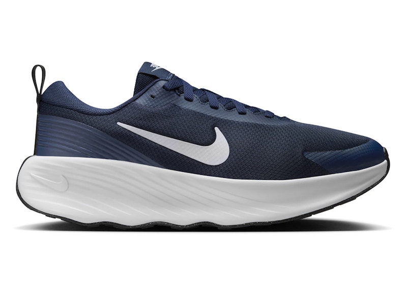 Nike Promina Midnight Navy Black White Men's - FV5285-400 - US