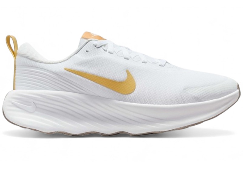 Nike Promina White Wheat Gold Gum Men's - FV5285-103 - US