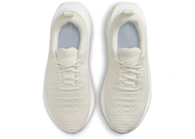 Nike ReactX Infinity Run 4 Phantom (Women's) - DR2670-005 - US