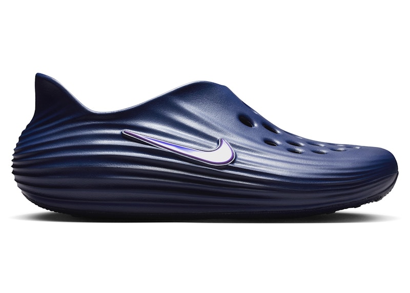 Nike ReactX Rejuven8 Blue Void Indigo Burst Men's - HV5060-403 - US