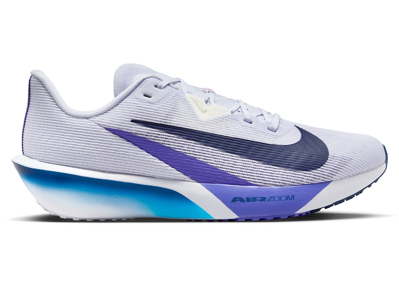 Nike Rival Fly 4 Ghost Persian Violet Baltic Blue Blue Void Men's ...