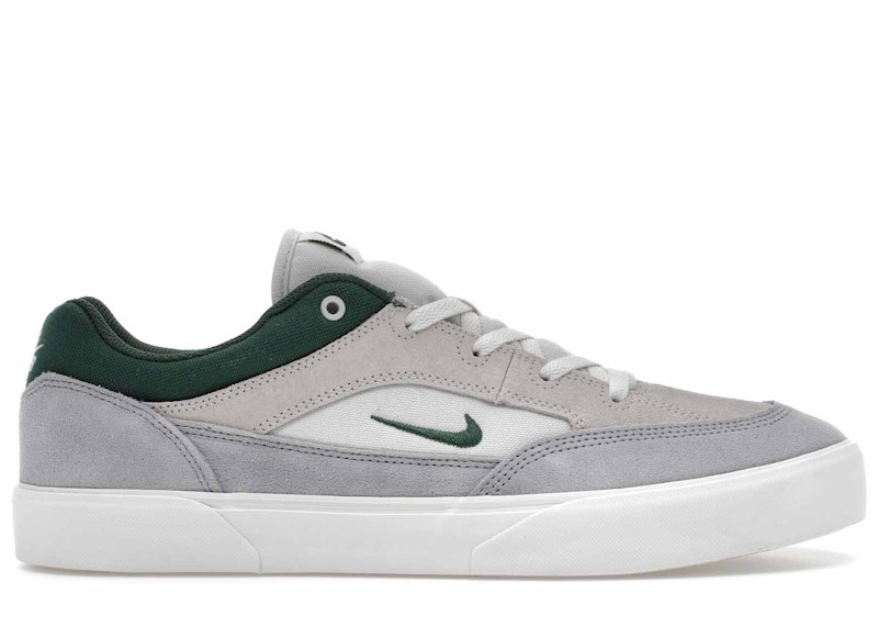Nike SB Malor Platinum Tint Fir Men's - FV6064-002 - US
