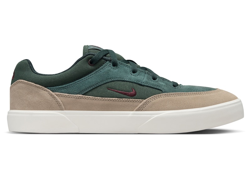 Nike SB Malor Seaweed Khaki Phantom Men's - FV6064-300 - US