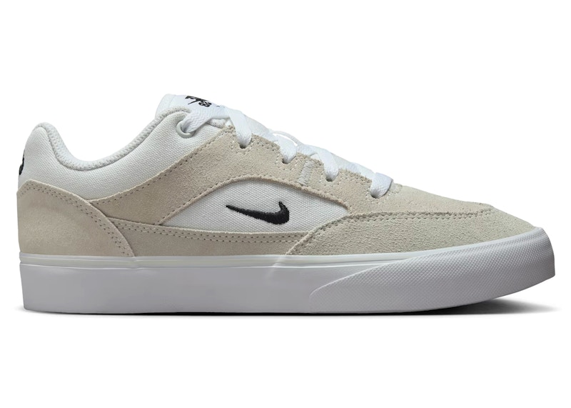 Nike SB Malor White (GS) - HF1205-101 - US