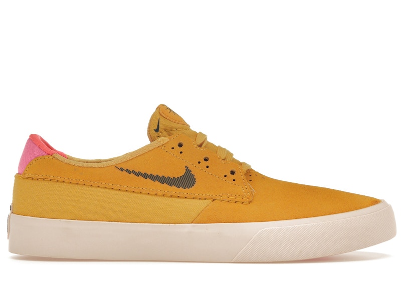 Nike SB Shane T Pollen Men's - CU9224-700 - US