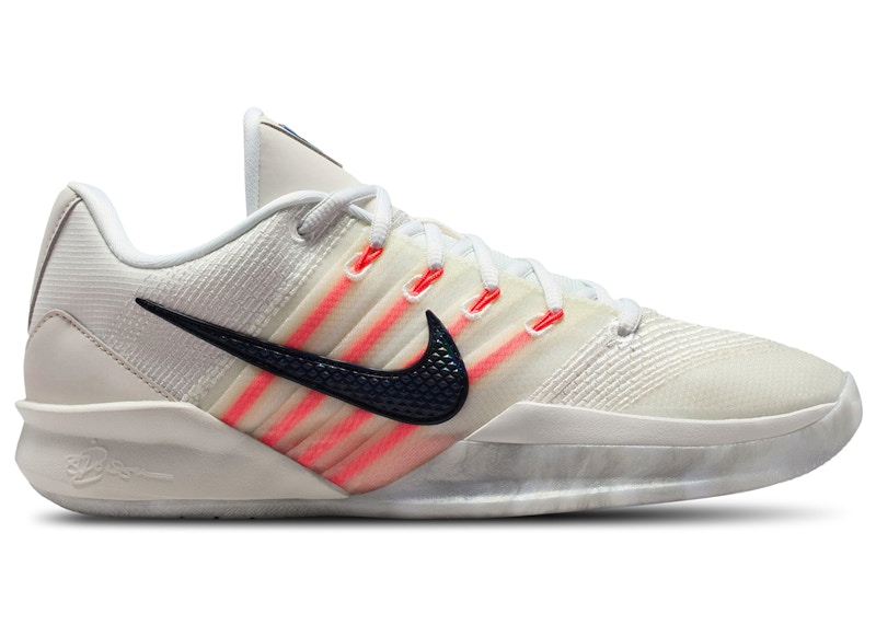 Nike Sabrina 3 Equity (Women's) - HF2881-003 - US