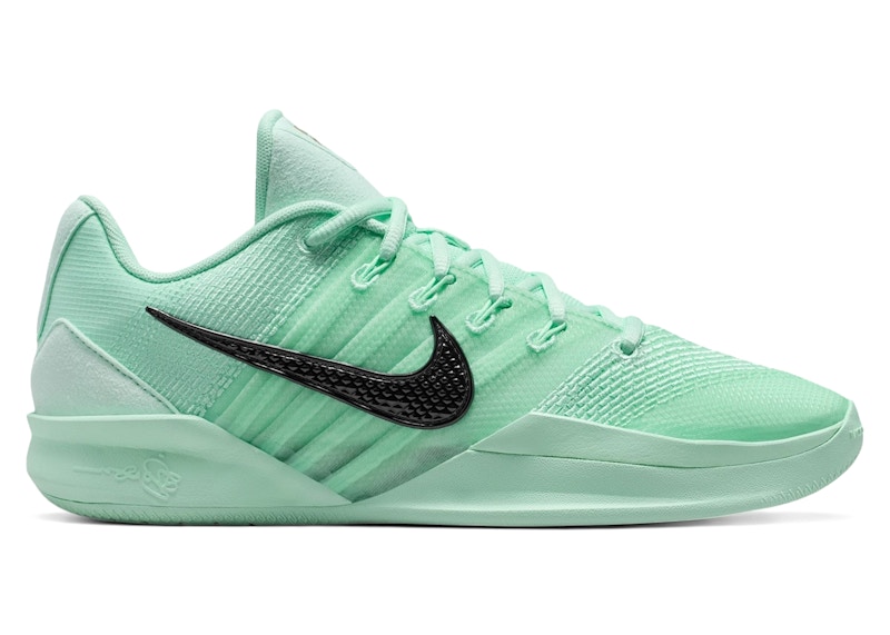 Nike Sabrina 3 Statue of Liberty (Women's) - HF2881-302 - US