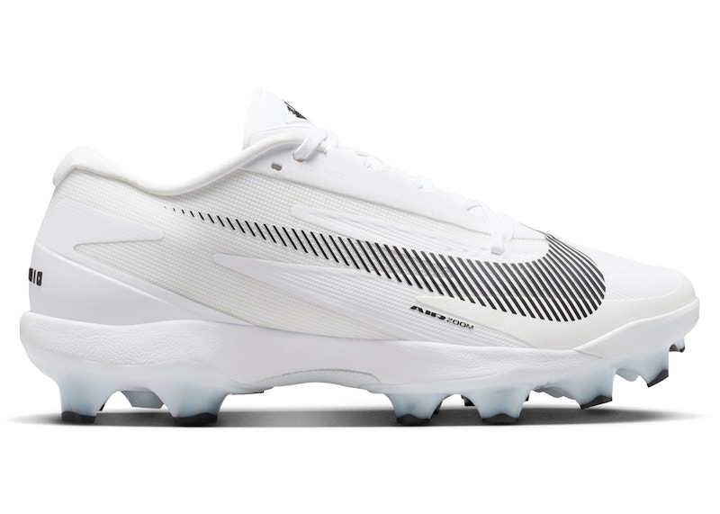 Nike Speed Low MCS White Black Men's - II7344-100 - US