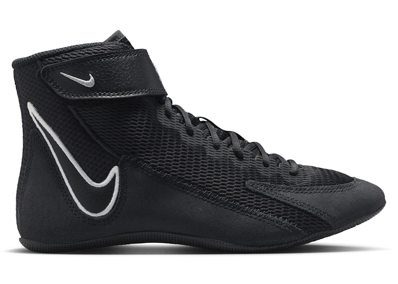 Nike Speedsweep 8 Black White (GS) - HF9131-001 - US