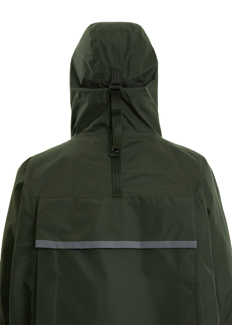Nike Sportswear Storm-FIT ADV Tech Pack GORE-TEX Hooded Jacket Sequoia ...