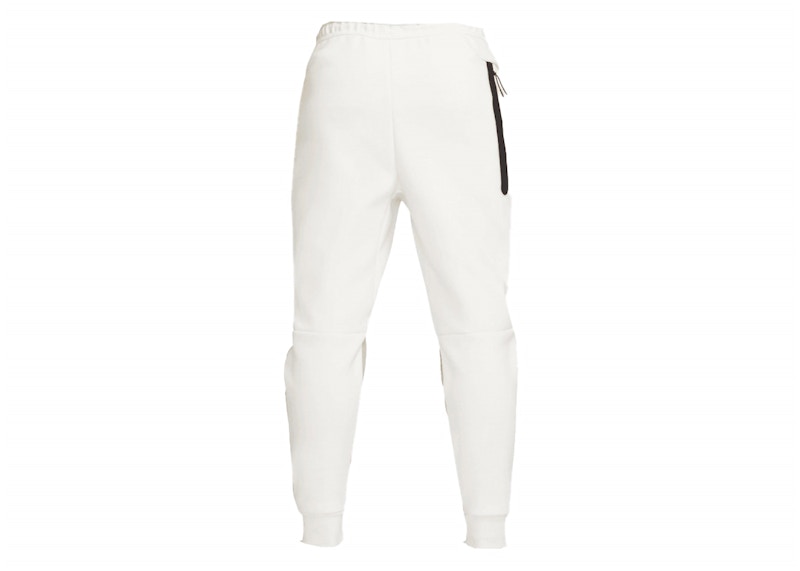 Nike Sportswear Tech Fleece Cordura Sweatpants Cloud White/Cobblestone ...