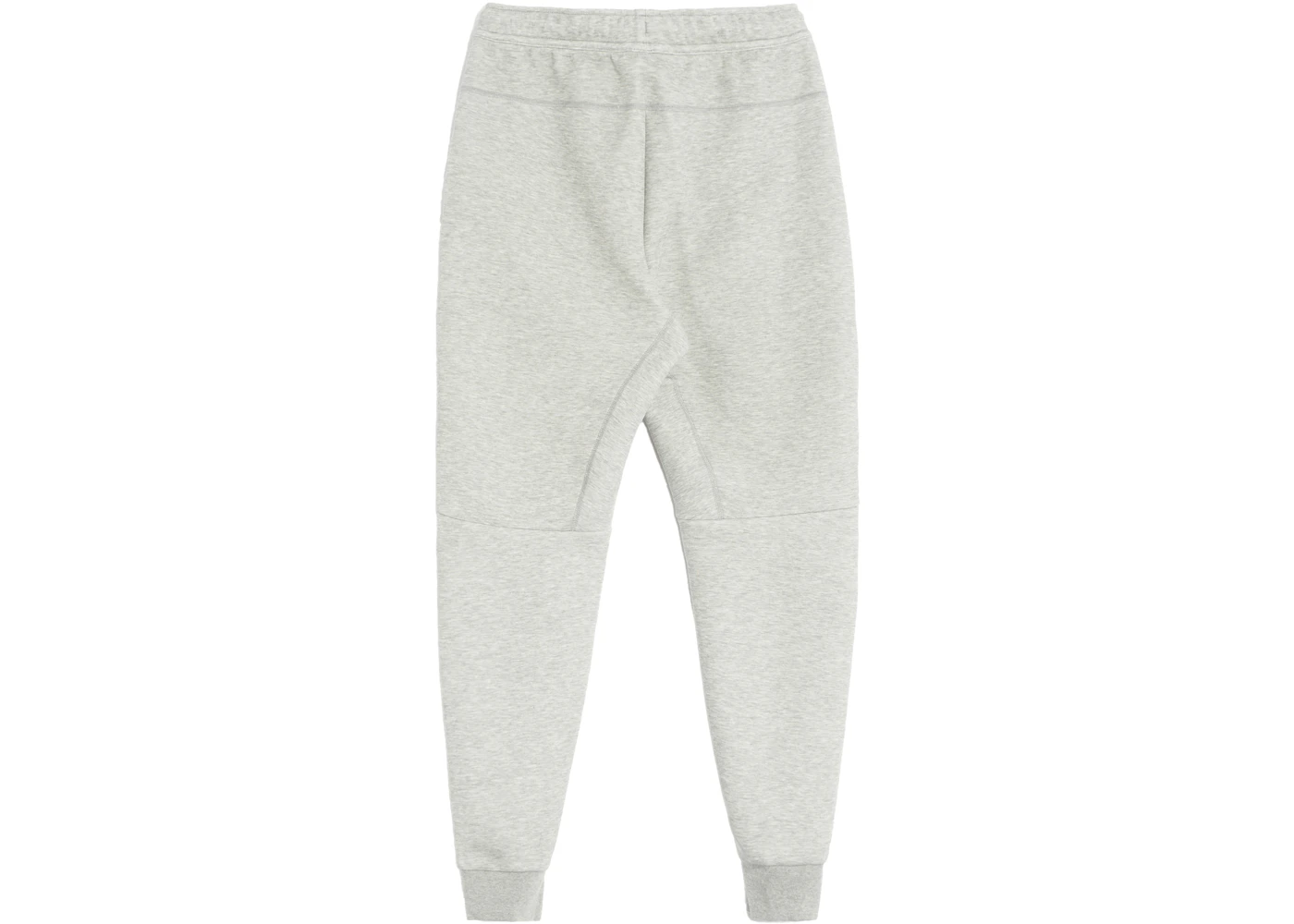 Nike Sportswear Tech Fleece Joggers Dark Grey Heatherblack Mens