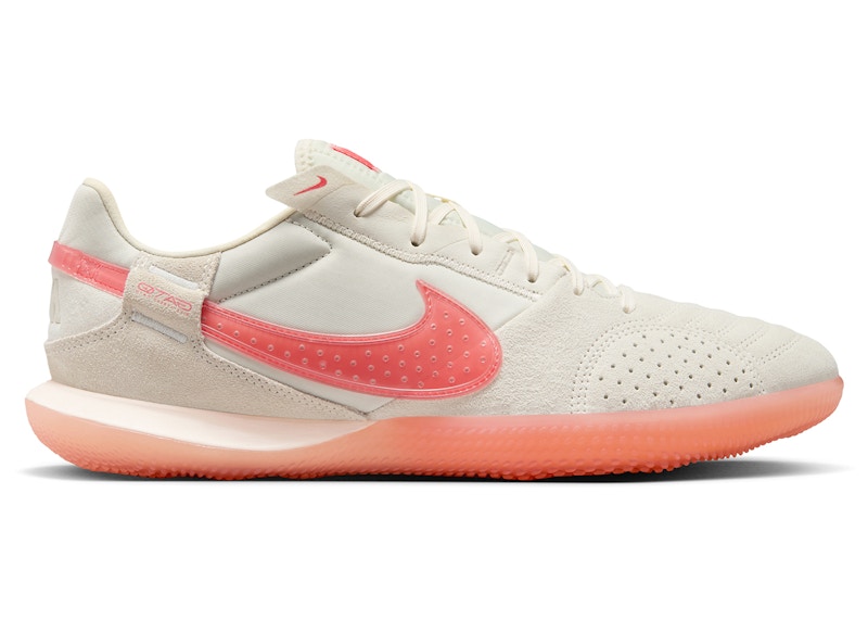 Nike Streetgato Pale Ivory Apricot Agate Men's - DC8466-104 - US