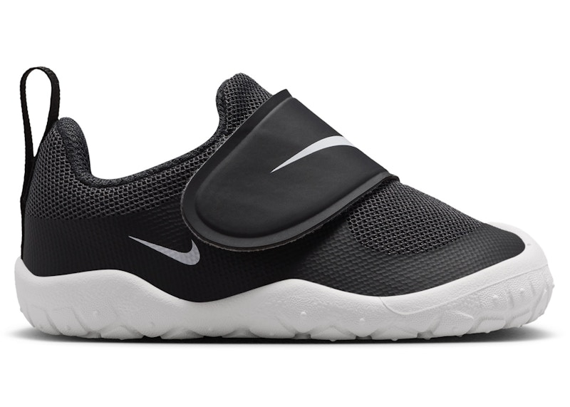 Nike Swoosh 1 Essential Black Anthracite Summit White (TD) - HV5043-001 ...