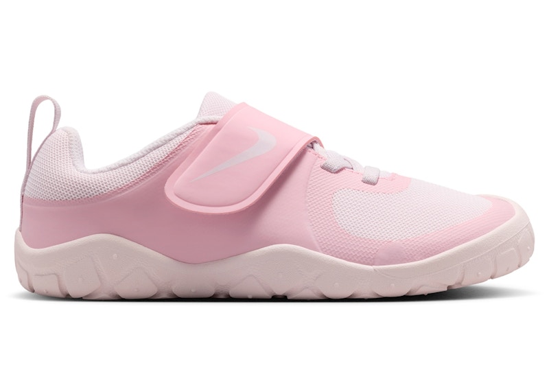 Nike Swoosh 1 Essential Medium Soft Pink Pearl Pink (PS) - HV5042-600 - US