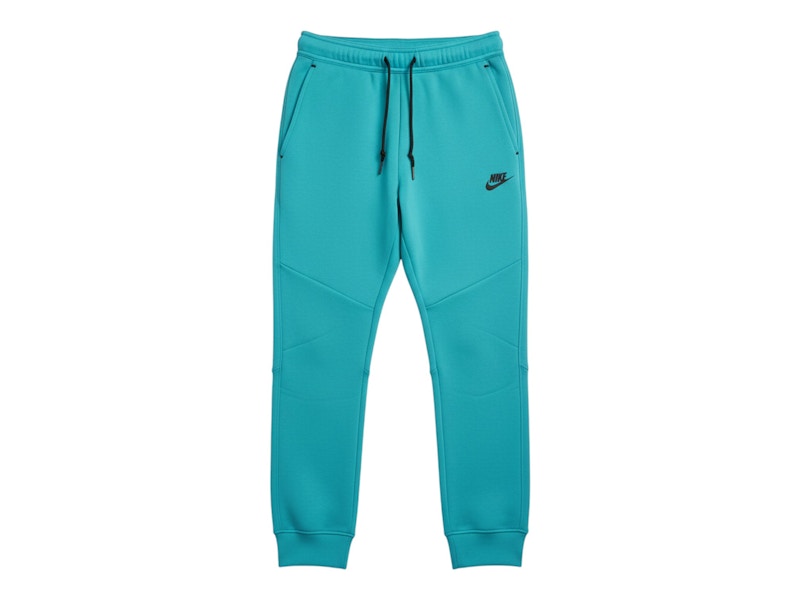 Nike Tech Fleece Jogger Pants Dusty Cactus/Black Men's - FW25 - US