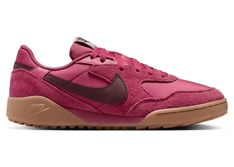 Nike Terra Manta Suede Sweet Beet Burgundy Crush (Women's) - IM6484-600 ...