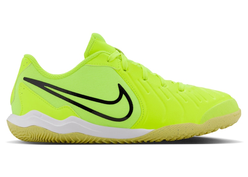 Nike Tiempo Legend 10 Academy IC Max Voltage Pack (GS) - DV4350-701 - US