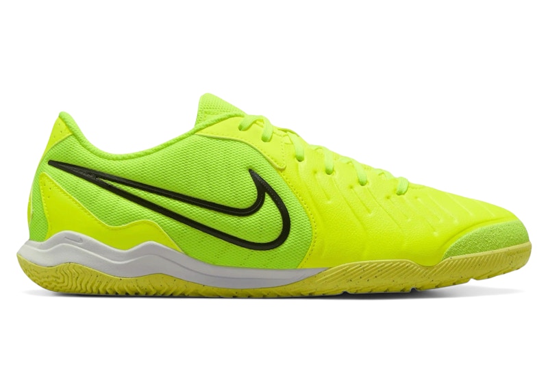 Nike Tiempo Legend 10 Academy IC Max Voltage Pack Men's - DV4341-701 - US