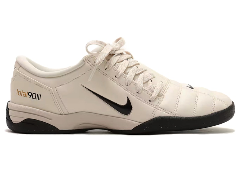 Nike Total 90 3 SP Light Orewood Brown 男士 - HJ9351-100 - TW