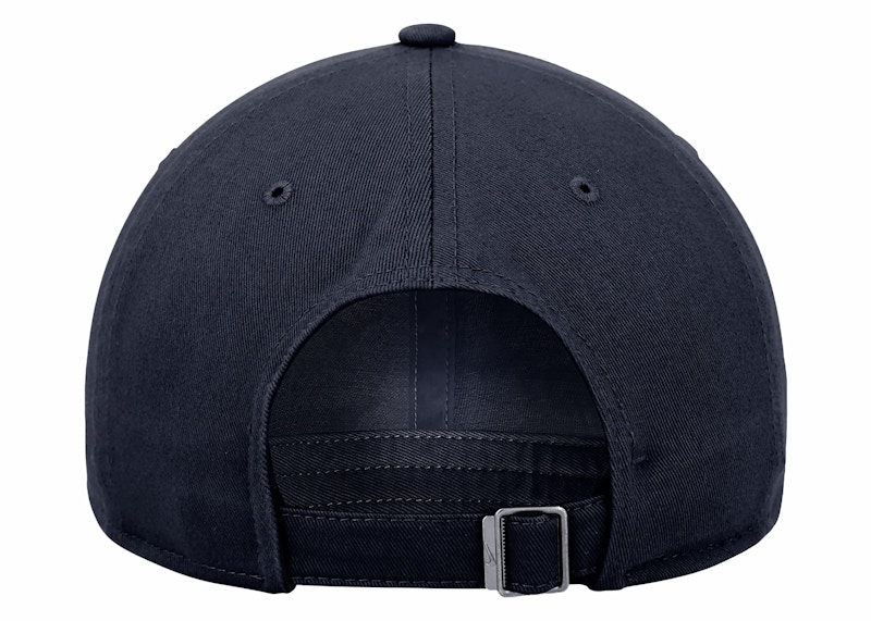 Nike USA Club Basketball Cap Navy Men's - SS24 - US
