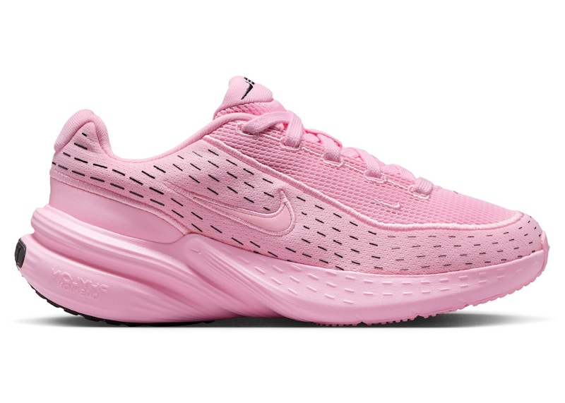 Nike Uplift SC Shy Pink Black (GS) - IF1749-601 - US