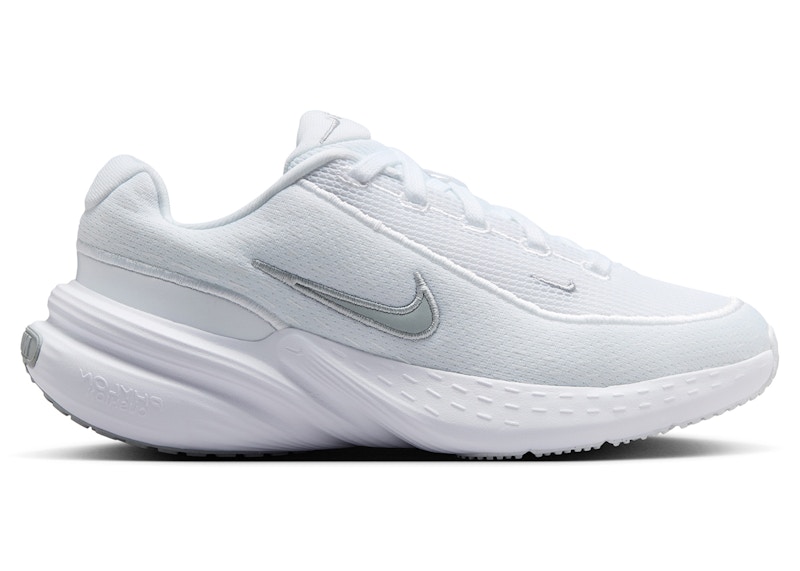 Nike Uplift SC White Wolf Grey (GS) - IF1749-101 - US