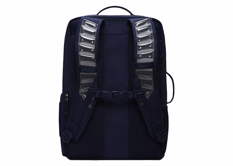 Nike Utility Elite Backpack Dark Blue - FW23 - US