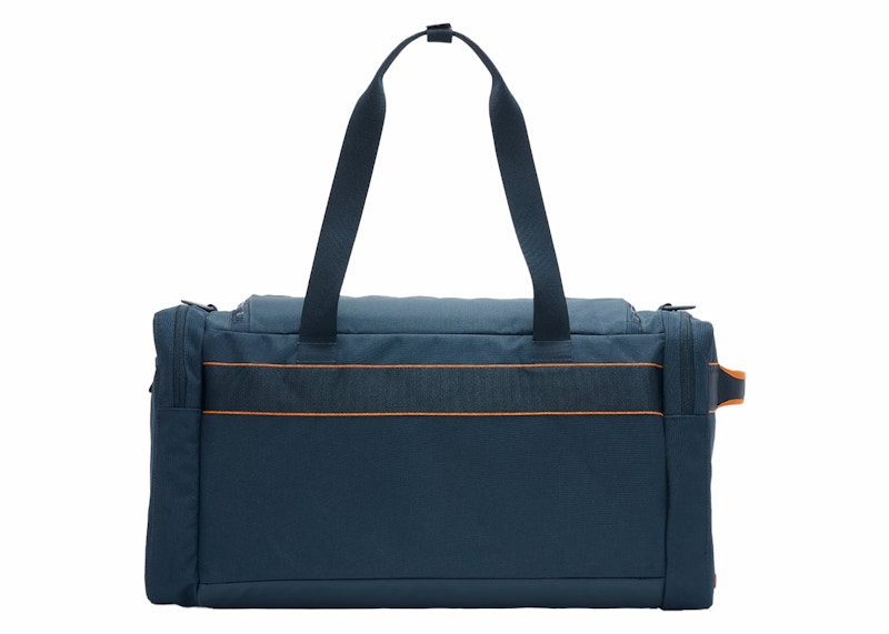 Nike Utility Power Training Duffle Bag Blue - FW23 - US