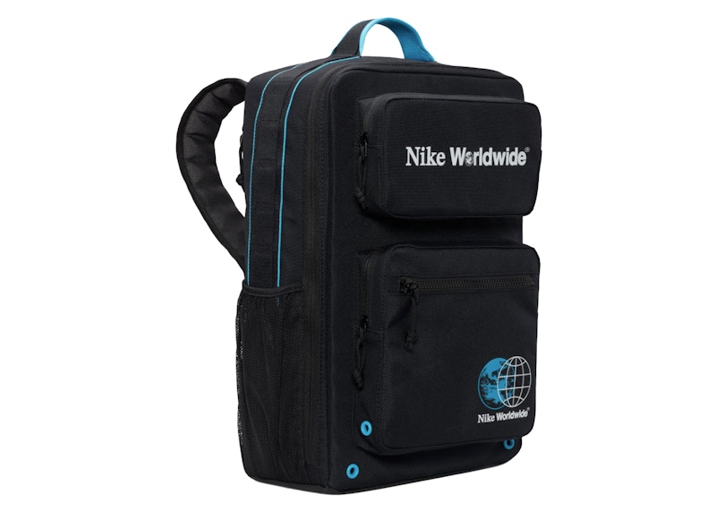 Nike Utility Speed Backpack Black Men's - US