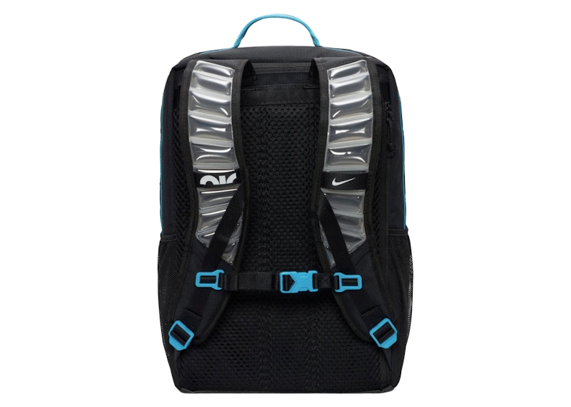 Nike Utility Speed Backpack Black Men's - US